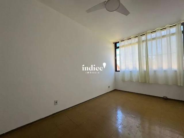 Apartamento para Locação em Ribeirão Preto/SP Centro 1 Quartos