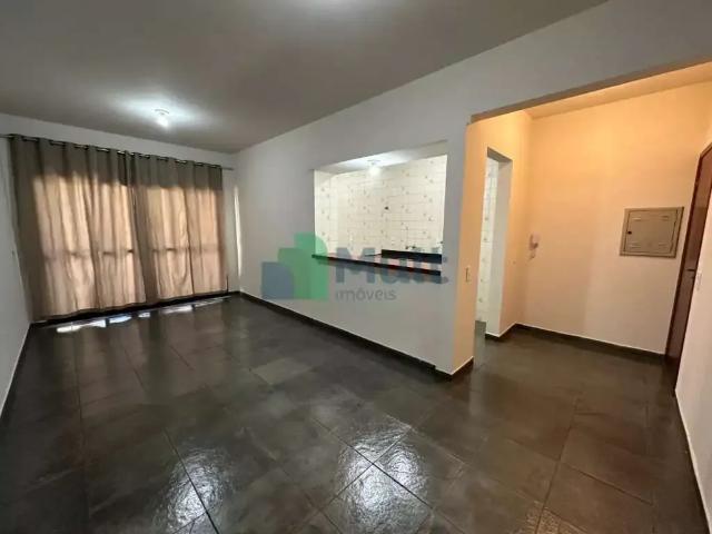 Apartamento para Locação em Ribeirão Preto/SP Centro 1 Quartos