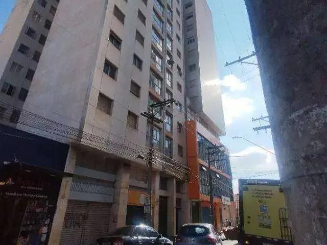 Apartamento para Locação em Ribeirão Preto/SP Centro 1 Quartos