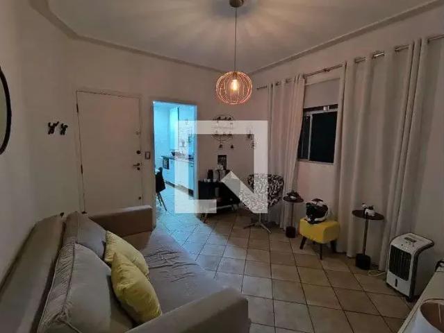 Apartamento para Locação em Ribeirão Preto/SP Centro 1 Quartos