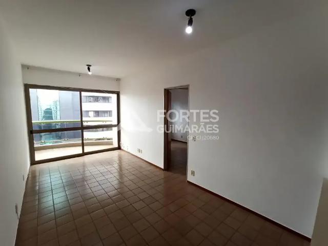 Apartamento para Locação em Ribeirão Preto/SP Centro 1 Quartos
