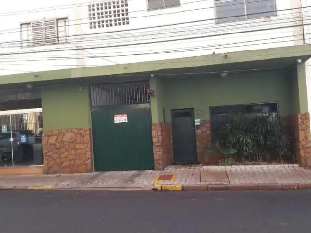 Apartamento para Locação em Ribeirão Preto/SP Centro 1 Quartos