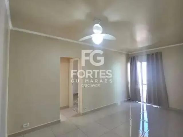 Apartamento para Locação em Ribeirão Preto/SP Centro 1 Quartos