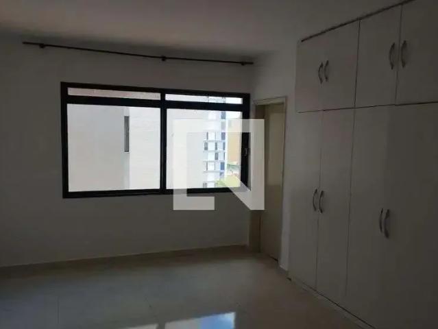 Apartamento para Locação em Ribeirão Preto/SP Centro 1 Quartos