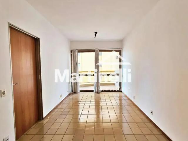 Apartamento para Locação em Ribeirão Preto/SP Centro 1 Quartos