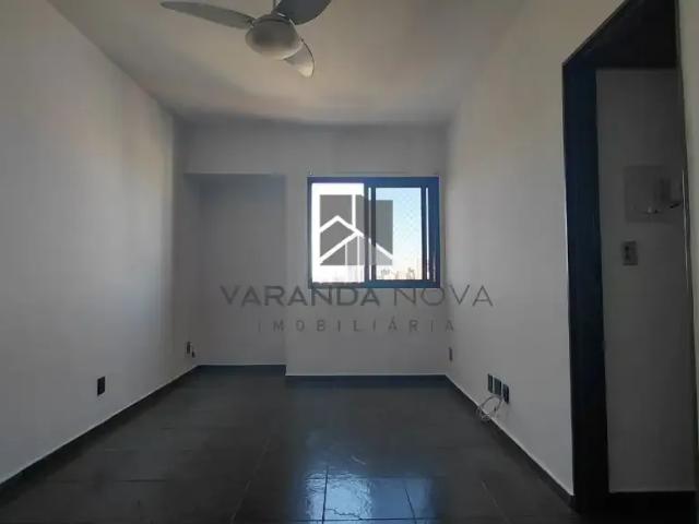Apartamento para Locação em Ribeirão Preto/SP Centro 1 Quartos