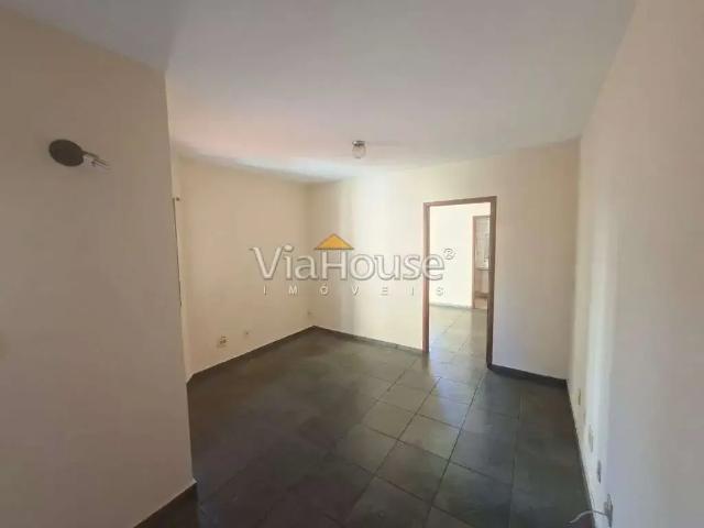 Apartamento para Locação em Ribeirão Preto/SP Centro 1 Quartos