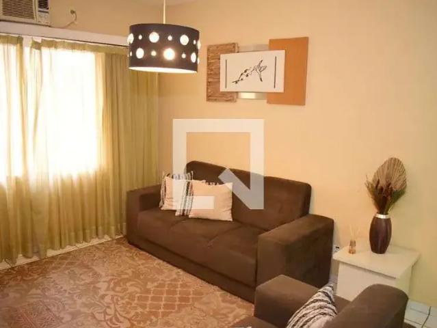 Apartamento para Locação em Ribeirão Preto/SP Centro 1 Quartos