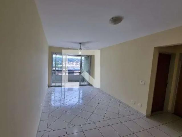 Apartamento para Locação em Ribeirão Preto/SP Centro 1 Quartos