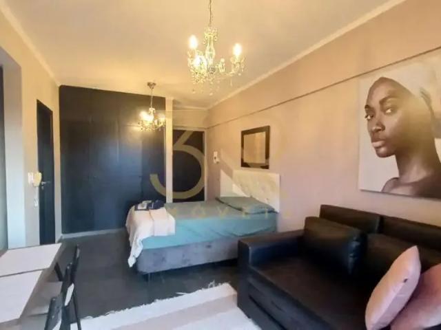Apartamento para Locação em Ribeirão Preto/SP Centro 1 Quartos