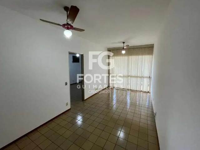 Apartamento para Locação em Ribeirão Preto/SP Centro 1 Quartos