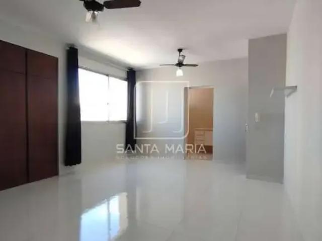 Apartamento para Locação em Ribeirão Preto/SP Centro 1 Quartos