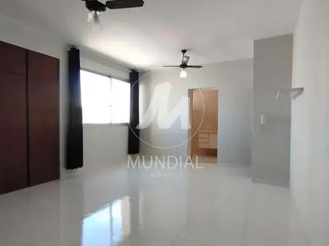 Apartamento para Locação em Ribeirão Preto/SP Centro 1 Quartos