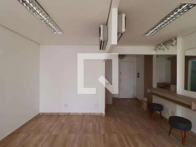 Apartamento para Locação em Ribeirão Preto/SP Centro 1 Quartos