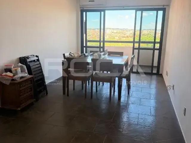 Apartamento para Locação em Ribeirão Preto/SP Centro 1 Quartos