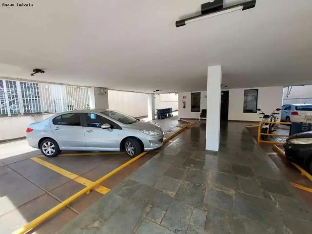 Apartamento para Locação em Ribeirão Preto/SP Centro 1 Quartos