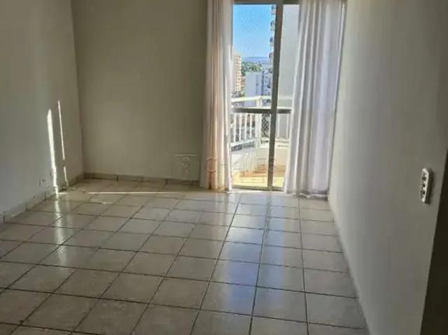 Apartamento para Locação em Ribeirão Preto/SP Centro 1 Quartos