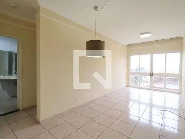 Apartamento para Locação em Ribeirão Preto/SP Centro 1 Quartos