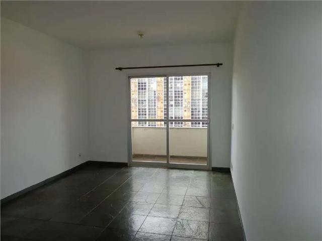 Apartamento para Locação em Ribeirão Preto/SP Centro 1 Quartos