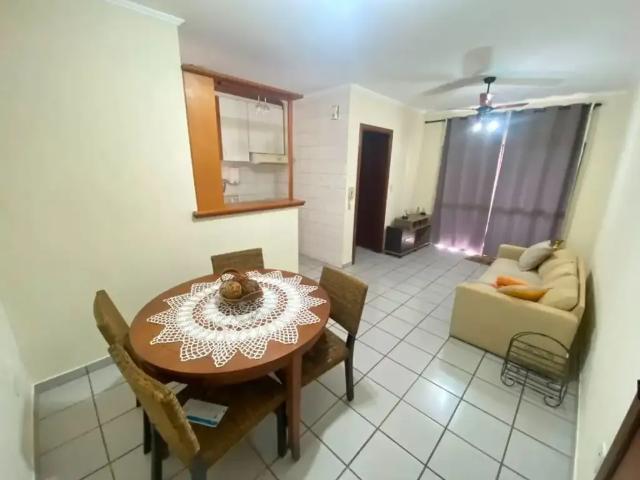 Apartamento para Locação em Ribeirão Preto/SP Centro 1 Quartos