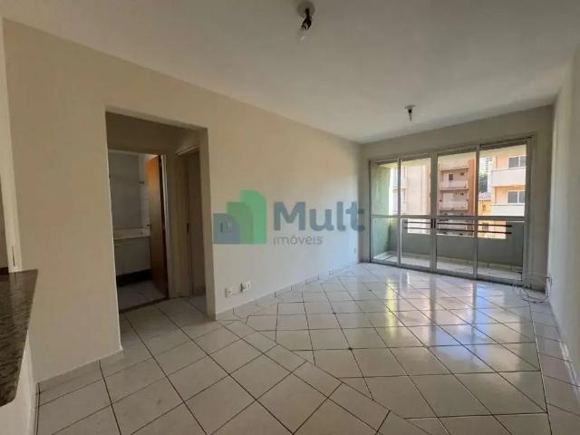 Apartamento para Locação em Ribeirão Preto/SP Centro 1 Quartos