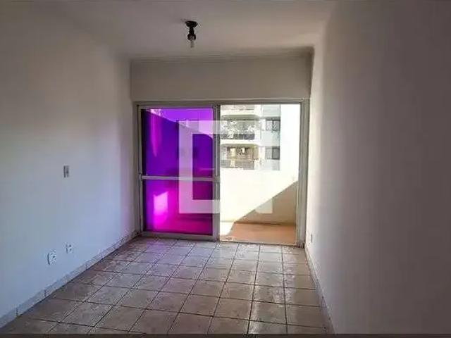 Apartamento para Locação em Ribeirão Preto/SP Centro 1 Quartos