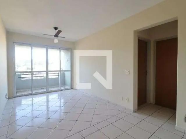 Apartamento para Locação em Ribeirão Preto/SP Centro 1 Quartos