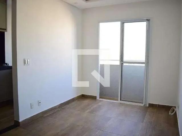 Apartamento para Locação em Ribeirão Preto/SP Centro 2 Quartos