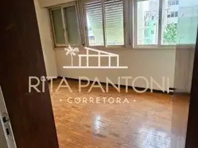 Apartamento para Locação em Ribeirão Preto/SP Centro 2 Quartos