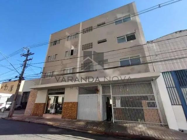Apartamento para Locação em Ribeirão Preto/SP Centro 2 Quartos