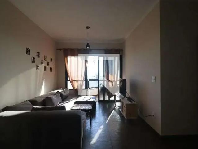 Apartamento para Locação em Ribeirão Preto/SP Centro 2 Quartos