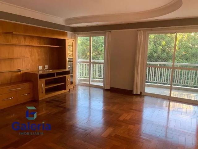 Apartamento para Locação em Ribeirão Preto/SP Centro 2 Quartos