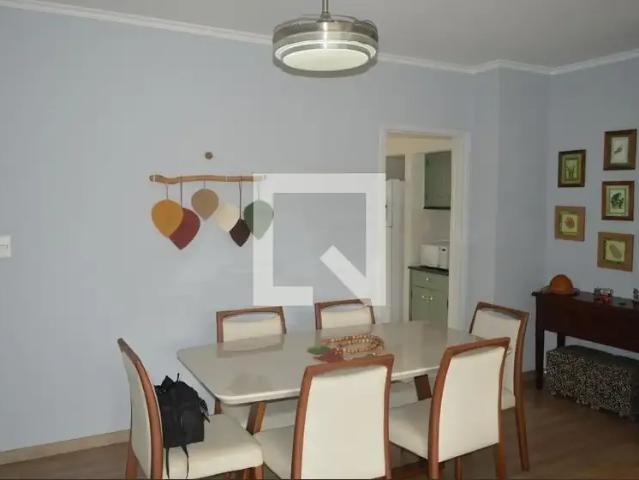 Apartamento para Locação em Ribeirão Preto/SP Centro 2 Quartos