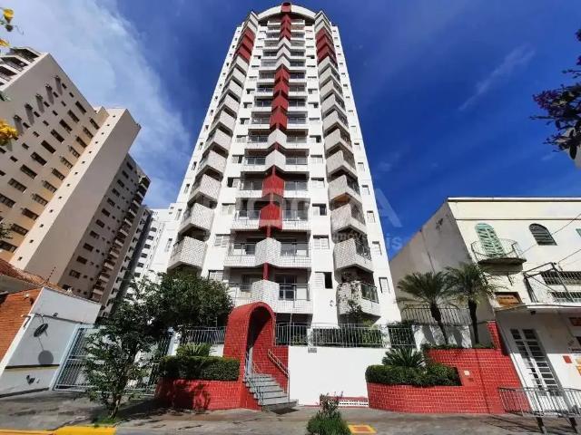 Apartamento para Locação em Ribeirão Preto/SP Centro 2 Quartos