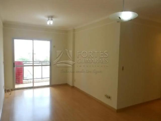 Apartamento para Locação em Ribeirão Preto/SP Centro 2 Quartos