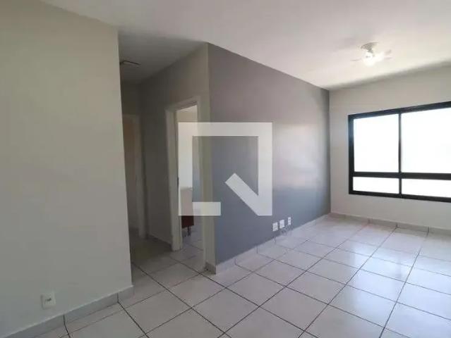 Apartamento para Locação em Ribeirão Preto/SP Centro 2 Quartos