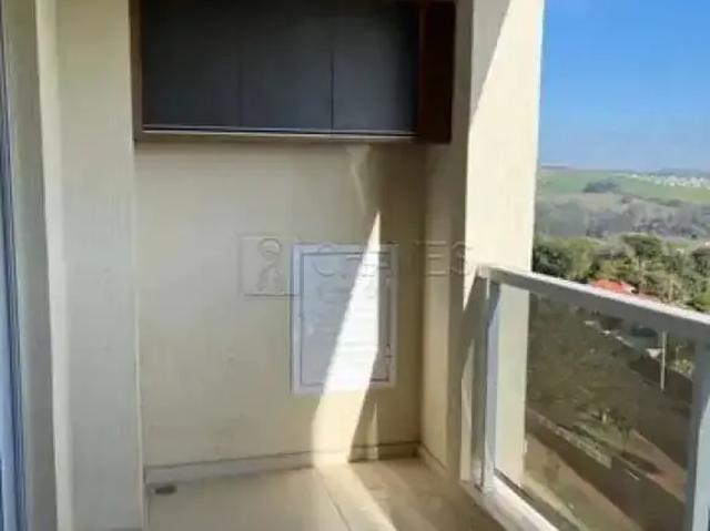 Apartamento para Locação em Ribeirão Preto/SP Centro 2 Quartos