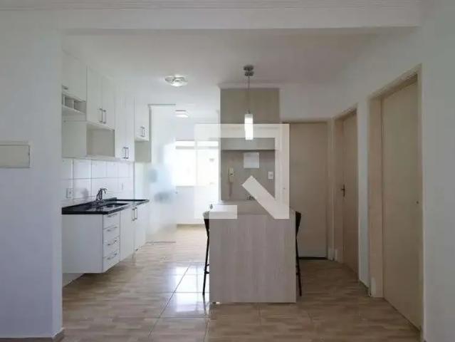 Apartamento para Locação em Ribeirão Preto/SP Centro 2 Quartos