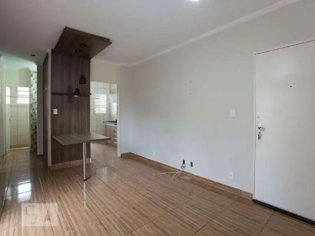 Apartamento para Locação em Ribeirão Preto/SP Centro 2 Quartos