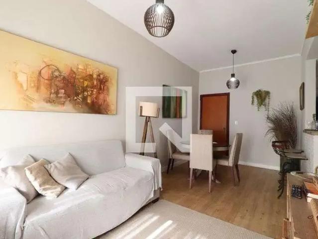 Apartamento para Locação em Ribeirão Preto/SP Centro 2 Quartos