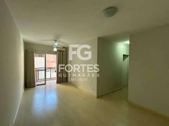Apartamento para Locação em Ribeirão Preto/SP Centro 2 Quartos