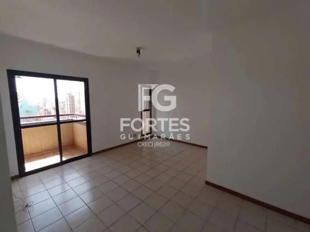 Apartamento para Locação em Ribeirão Preto/SP Centro 2 Quartos