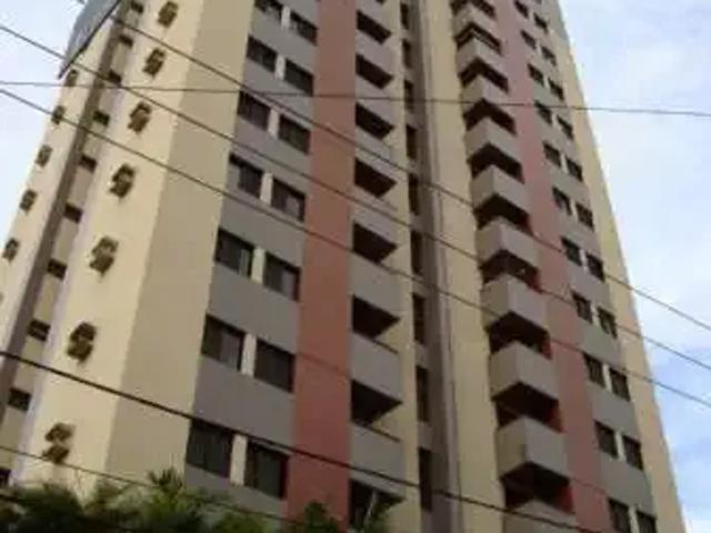 Apartamento para Locação em Ribeirão Preto/SP Centro 2 Quartos