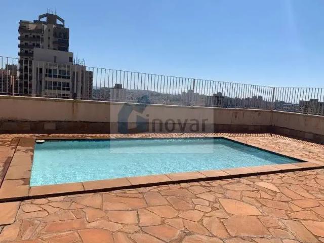 Apartamento para Locação em Ribeirão Preto/SP Centro 2 Quartos