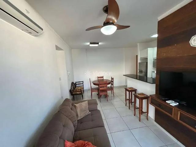 Apartamento para Locação em Ribeirão Preto/SP Centro 2 Quartos