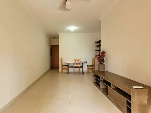 Apartamento para Locação em Ribeirão Preto/SP Centro 2 Quartos