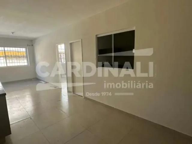 Apartamento para Locação em Ribeirão Preto/SP Centro 2 Quartos