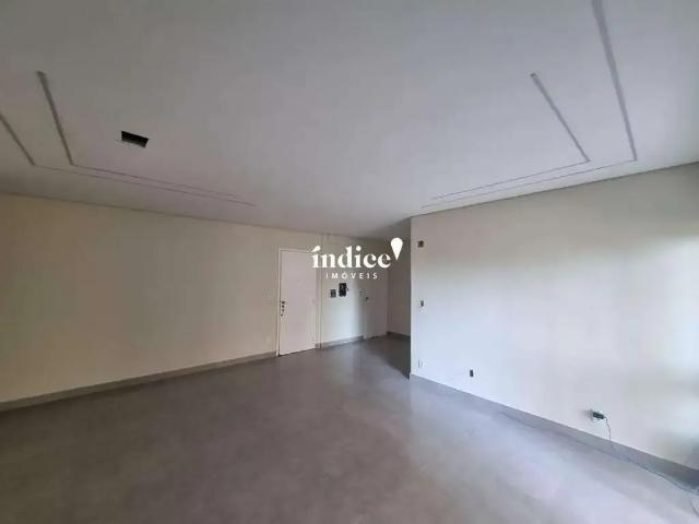 Apartamento para Locação em Ribeirão Preto/SP Centro 2 Quartos