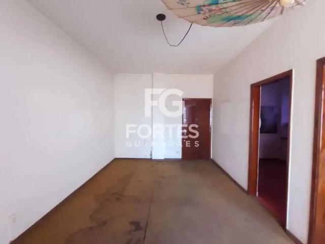 Apartamento para Locação em Ribeirão Preto/SP Centro 2 Quartos