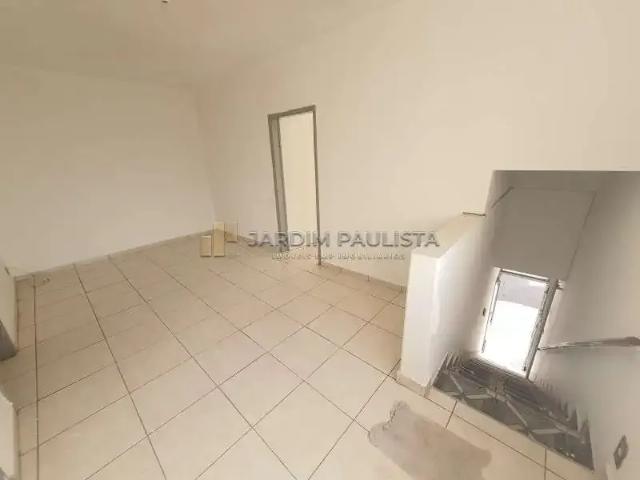 Apartamento para Locação em Ribeirão Preto/SP Centro 2 Quartos